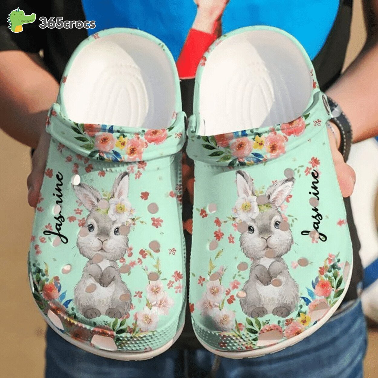 Best Rabbit Crocs For Sale - Stylish & Comfortable Footwear | 365crocs