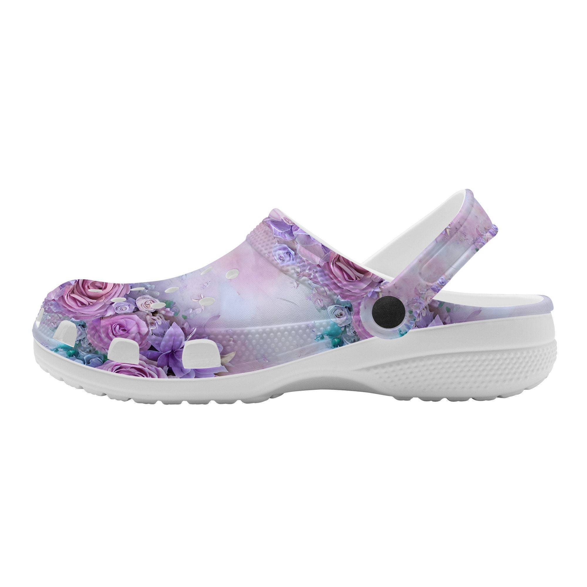 Best Lavender Crocs For Sale - Stylish & Comfortable Footwear | 365crocs