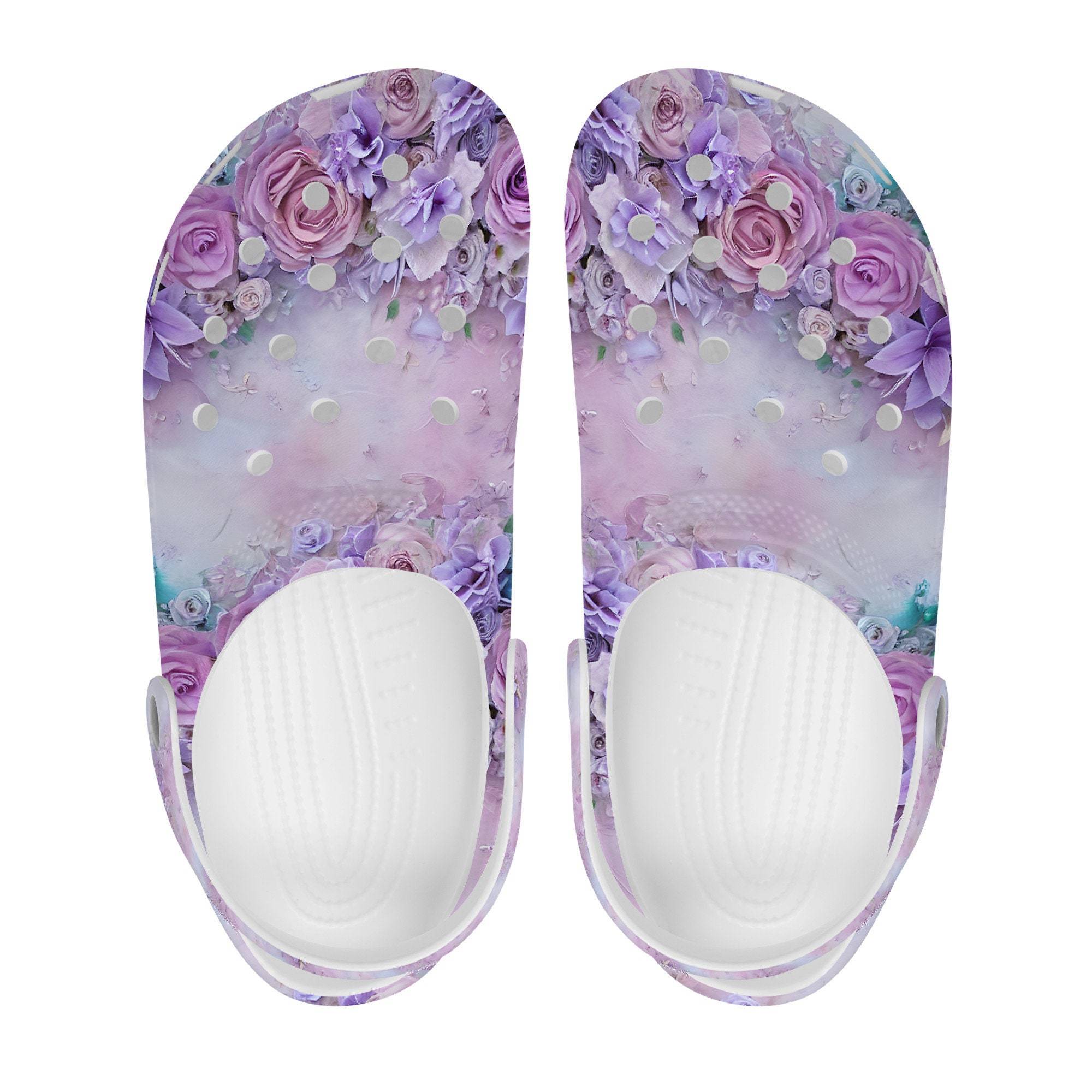 Best Lavender Crocs For Sale - Stylish & Comfortable Footwear | 365crocs