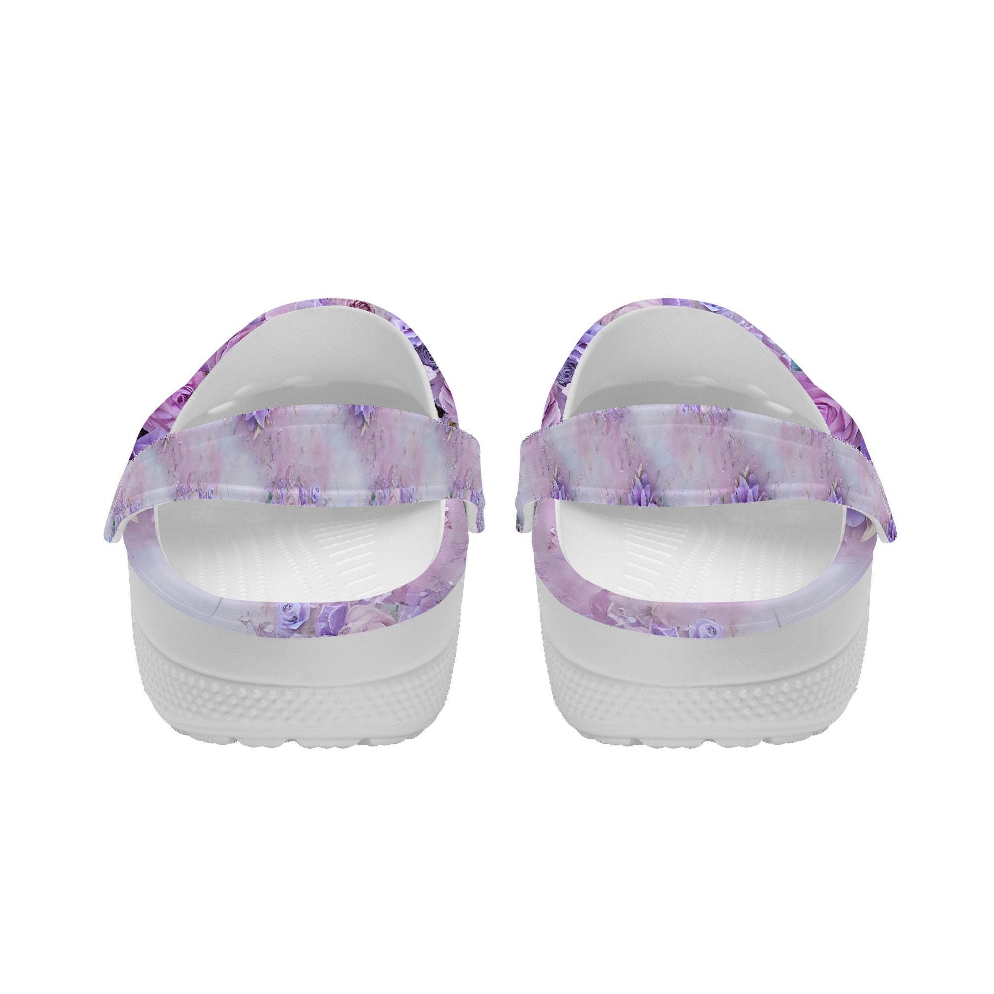 Best Lavender Crocs For Sale - Stylish & Comfortable Footwear | 365crocs