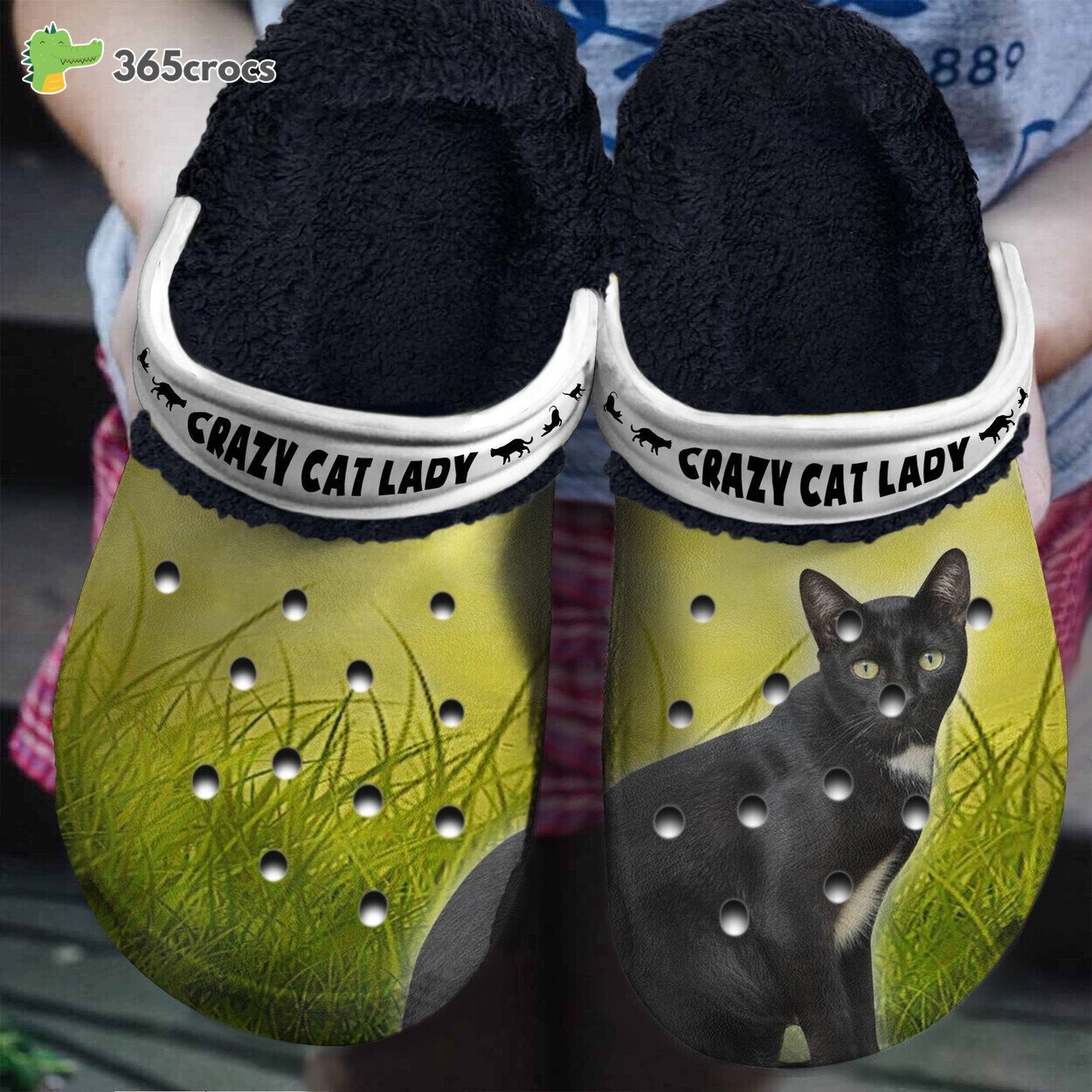 Best Women's Crocs With Fur For Sale - Shop Stylish Comfort | 365crocs