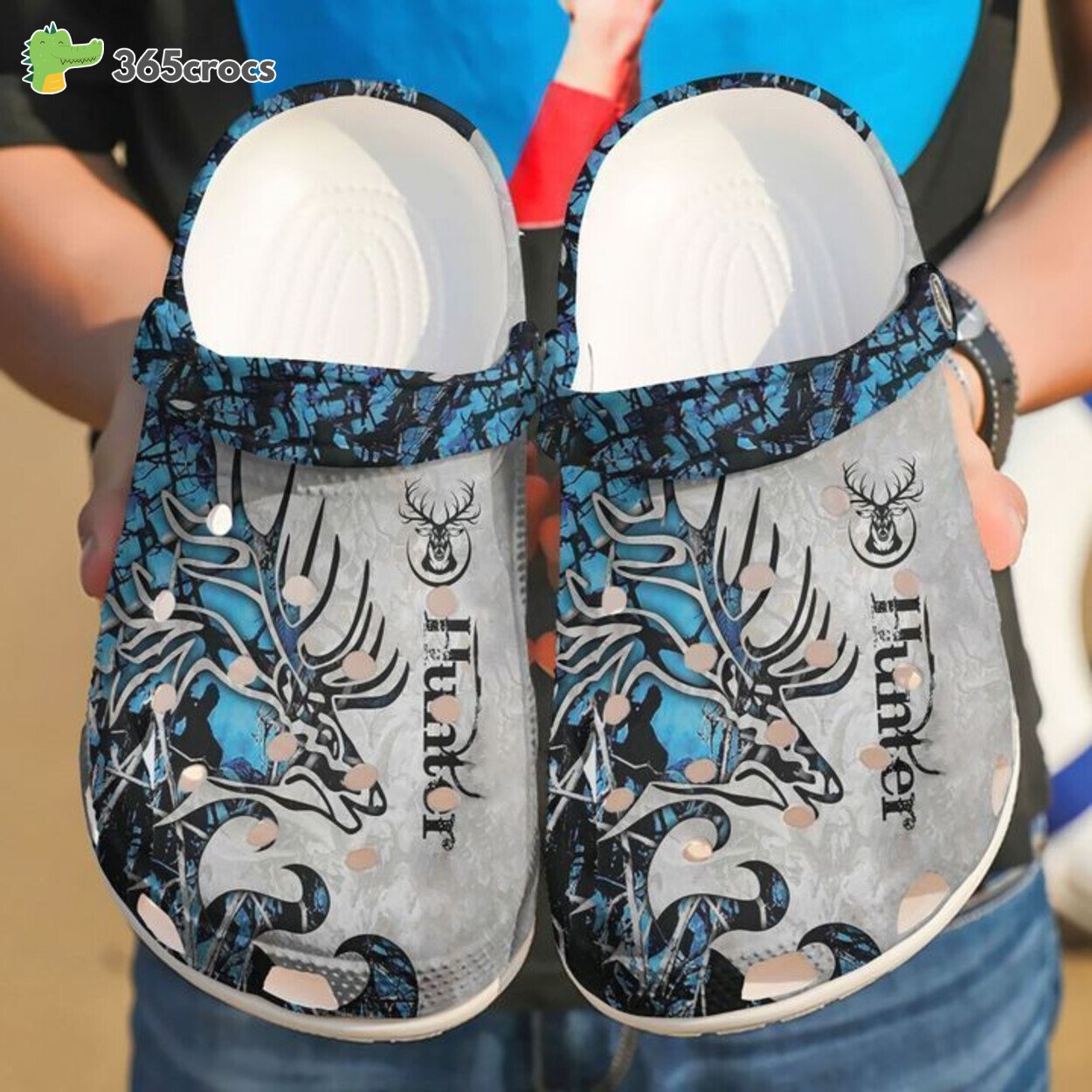 Best Hunting Crocs For Sale - Stylish & Comfortable Footwear | 365crocs