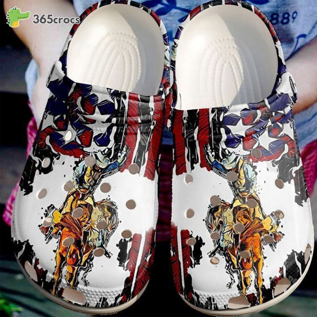 Best Western Crocs For Sale - Stylish & Comfortable Footwear | 365crocs