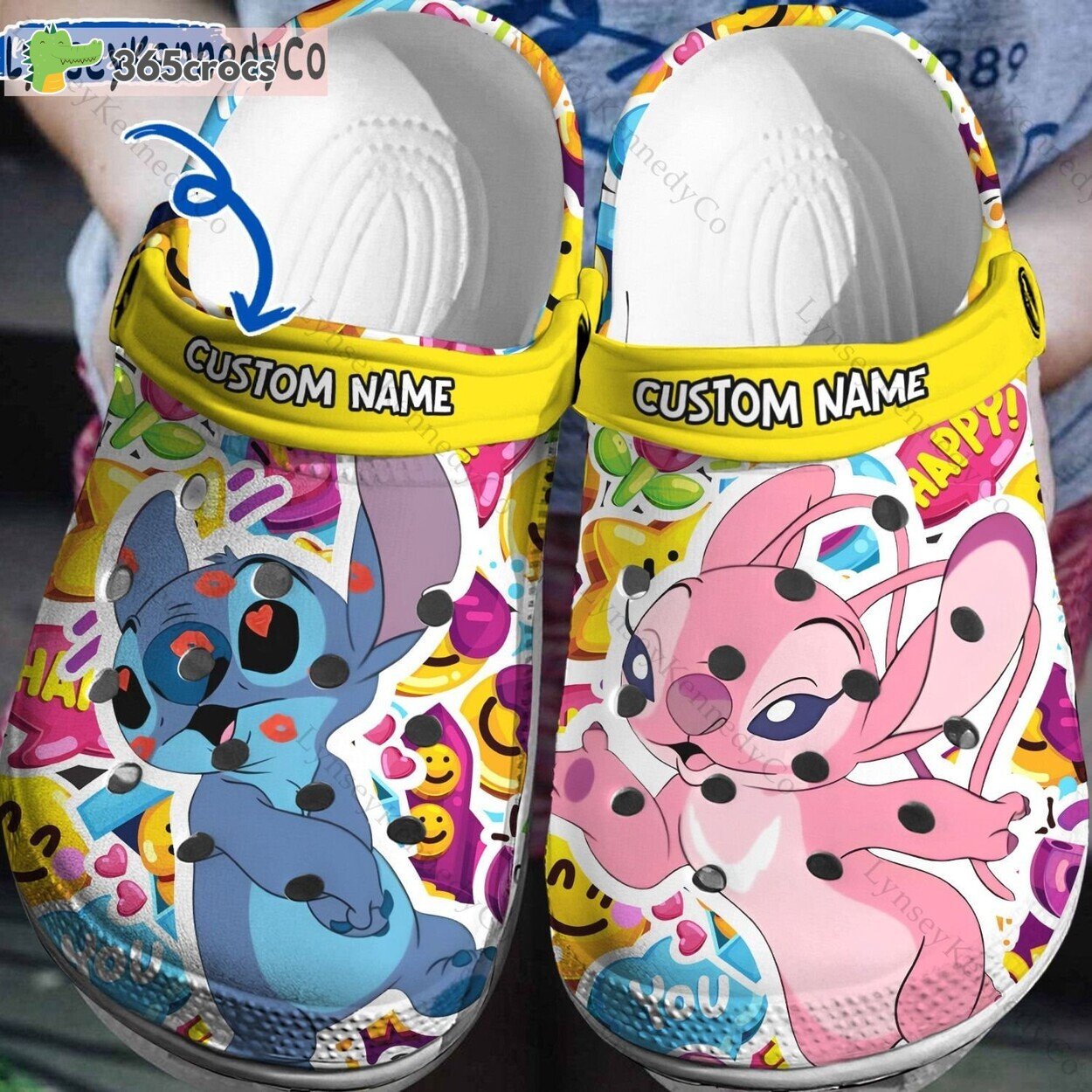 Best Heart Crocs For Sale - Stylish & Comfortable Footwear | 365crocs