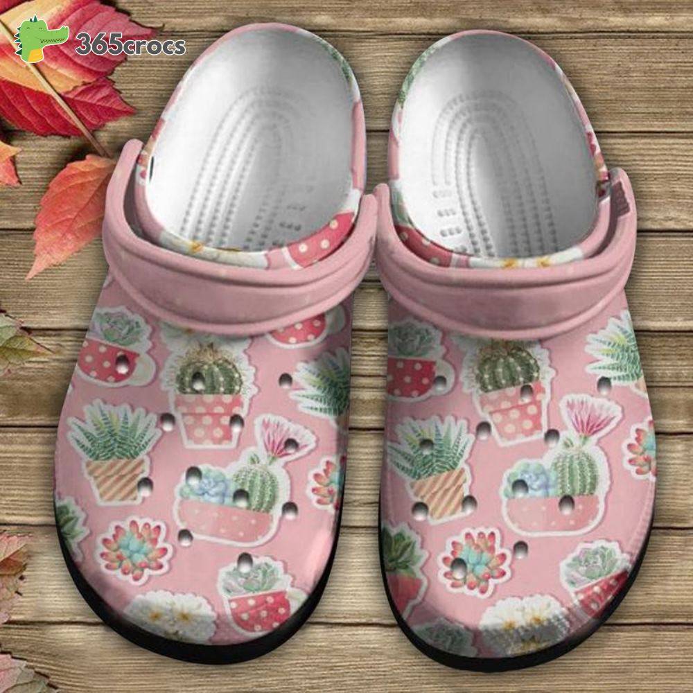 Garden Crocs - 365crocs