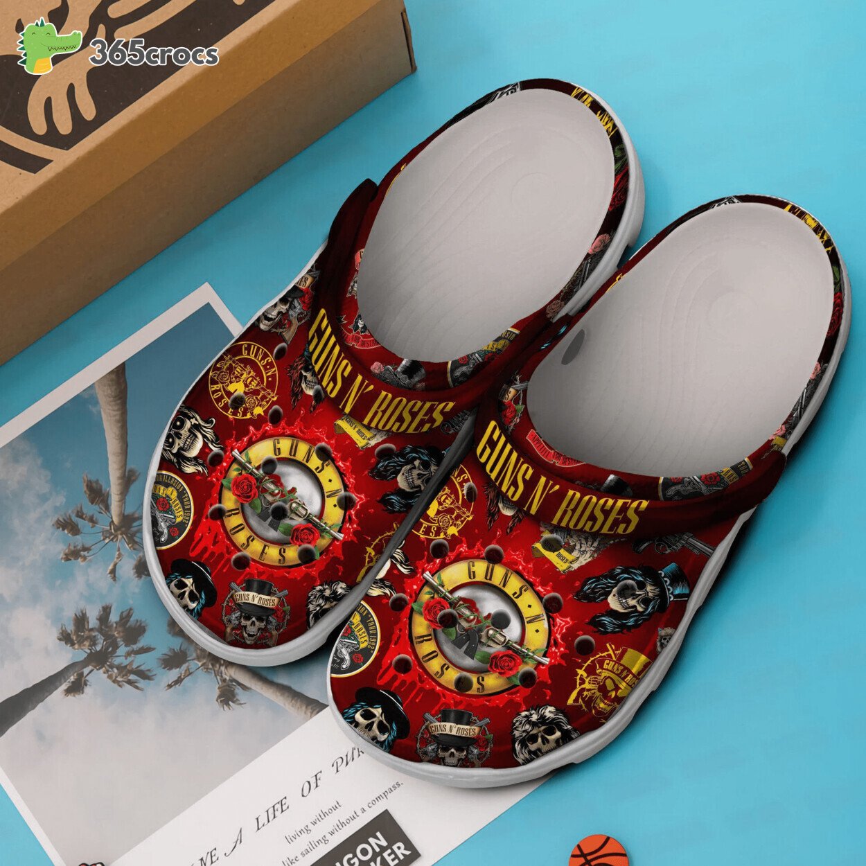 Best Rose Crocs For Sale - Stylish & Comfortable Footwear | 365crocs