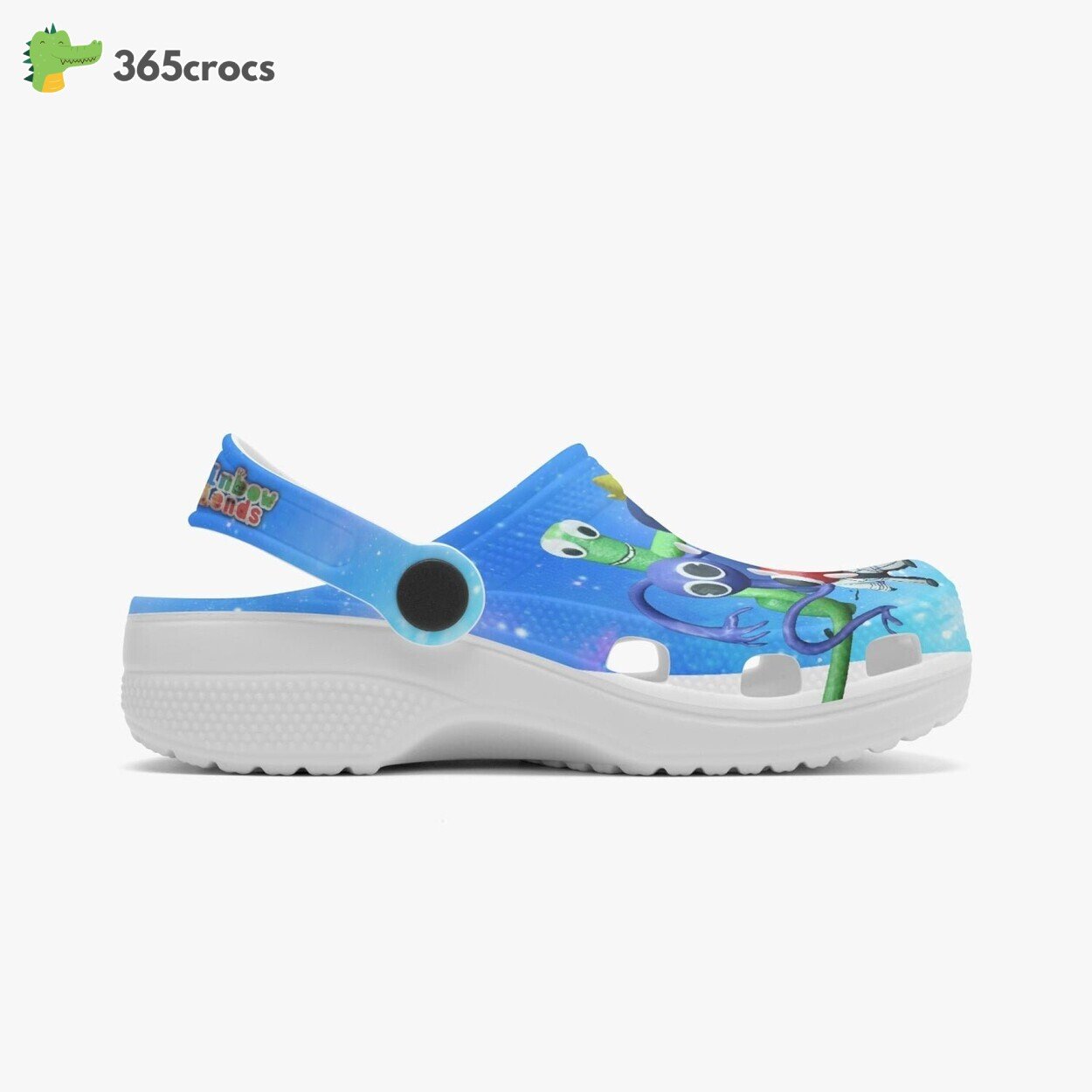 Best Blue Sky Crocs For Sale - Stylish & Comfortable Footwear | 365crocs