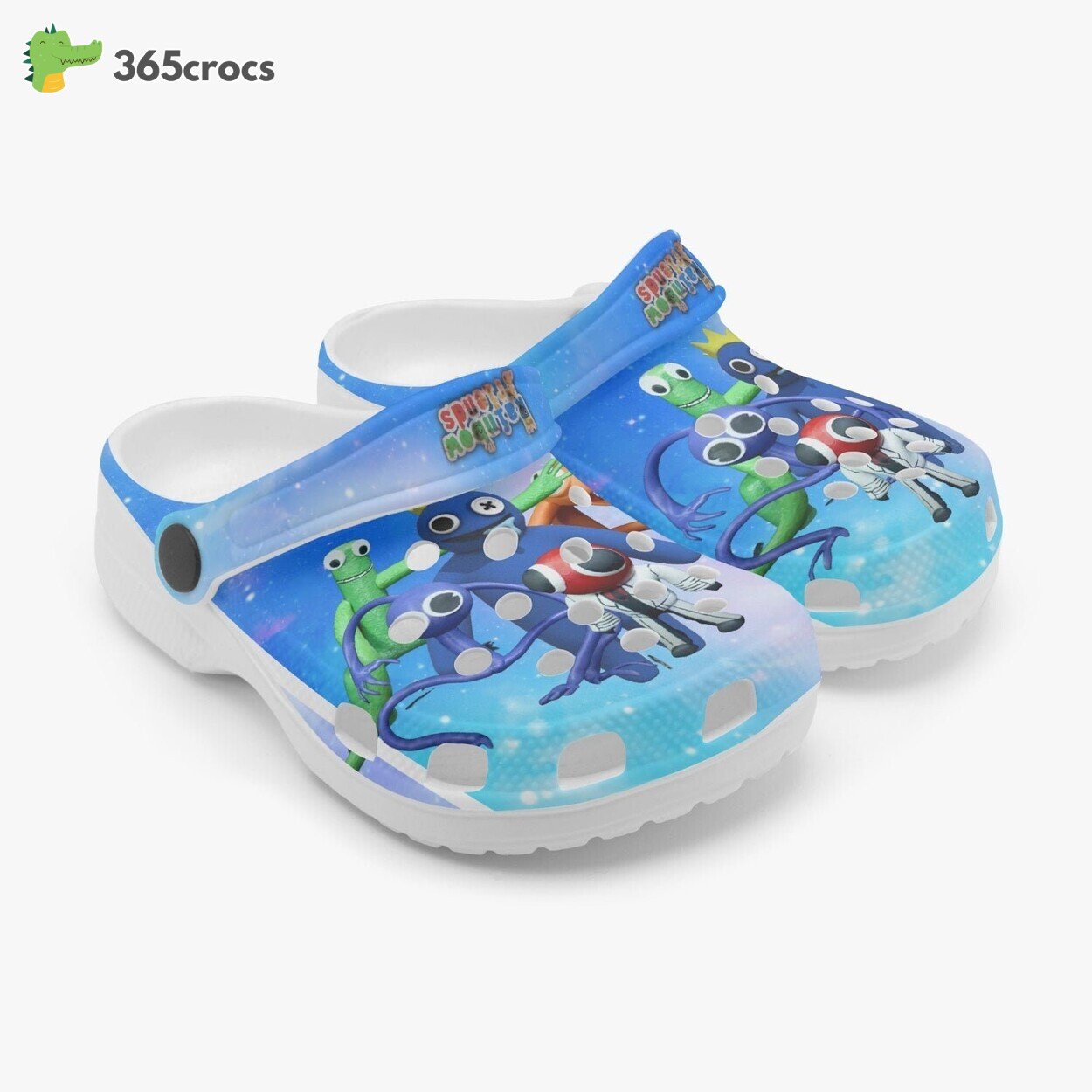 Best Blue Sky Crocs For Sale - Stylish & Comfortable Footwear | 365crocs