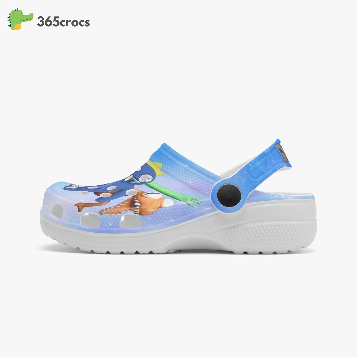 Best Blue Sky Crocs For Sale - Stylish & Comfortable Footwear | 365crocs