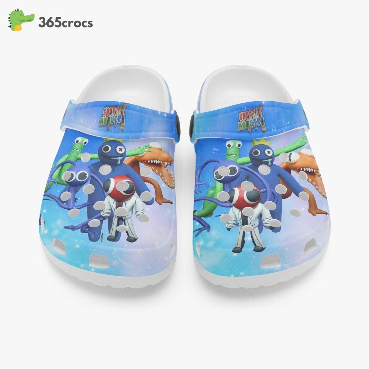 Best Blue Sky Crocs For Sale - Stylish & Comfortable Footwear | 365crocs