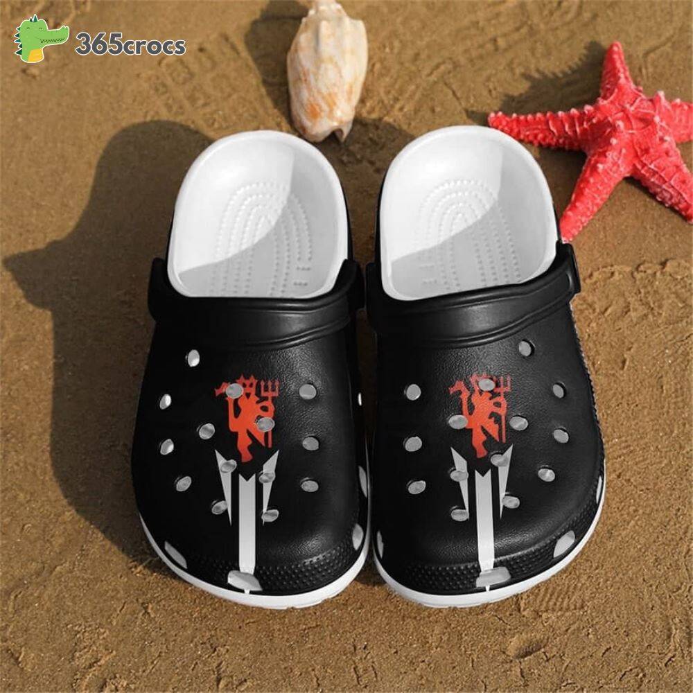 Best Manchester United Crocs For Sale - Shop Now Today! | 365crocs