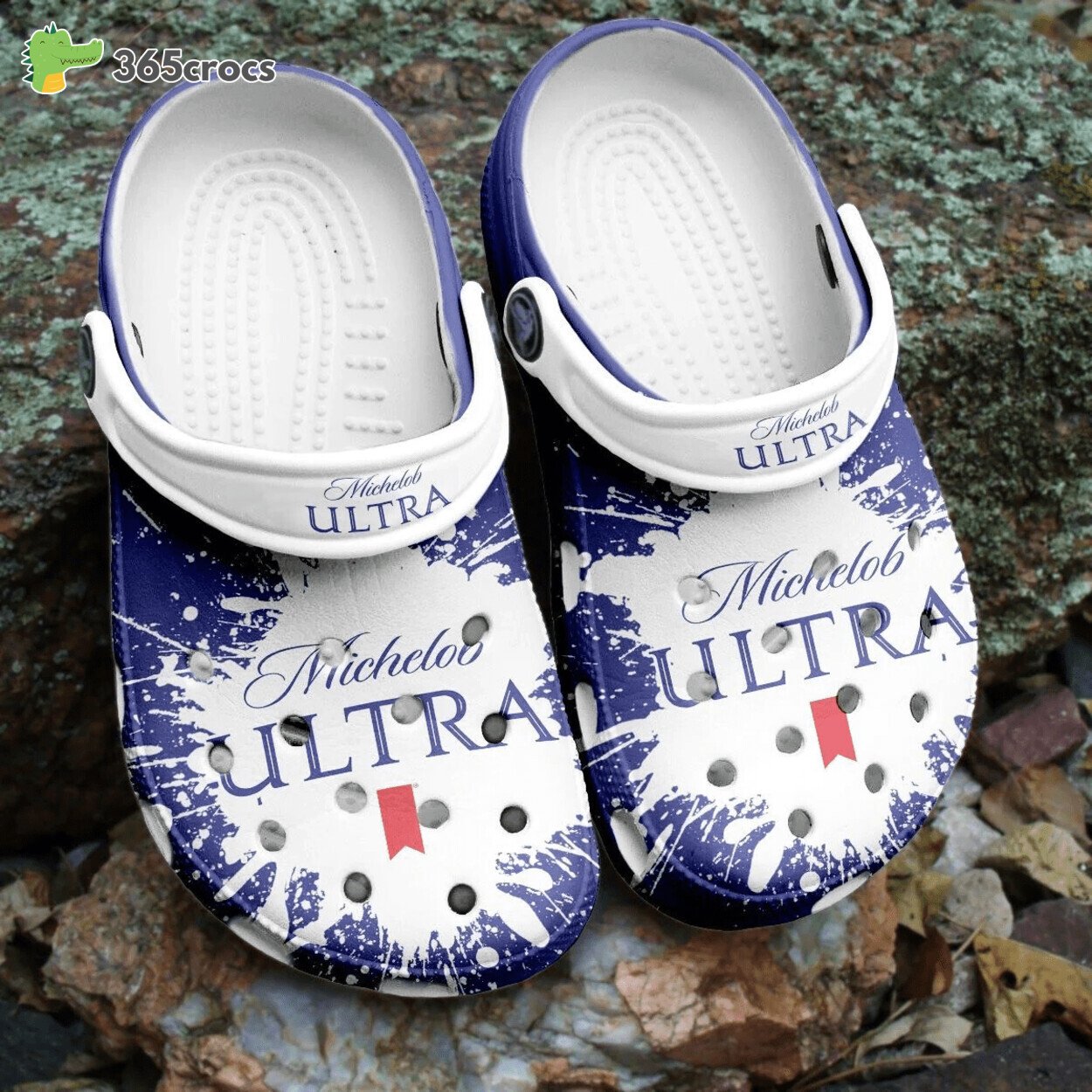 Best Michelob Ultra Crocs For Sale - Stylish & Comfortable! | 365crocs