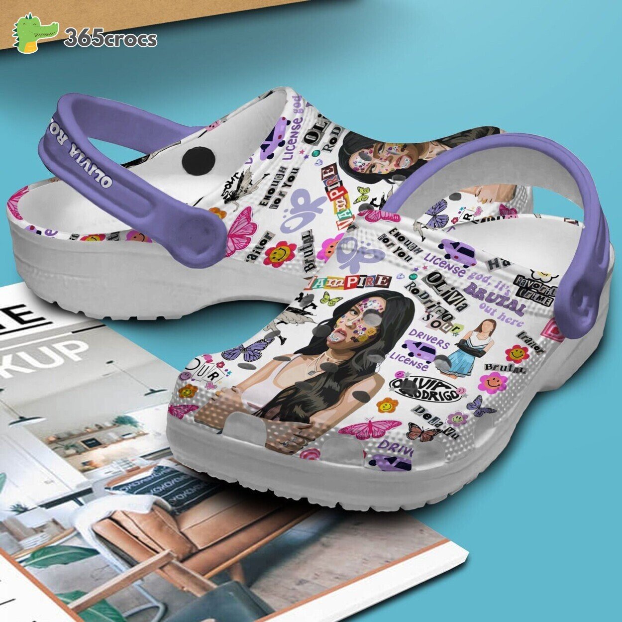 Best Trendy Crocs For Sale - Stylish Footwear For Everyone | 365crocs