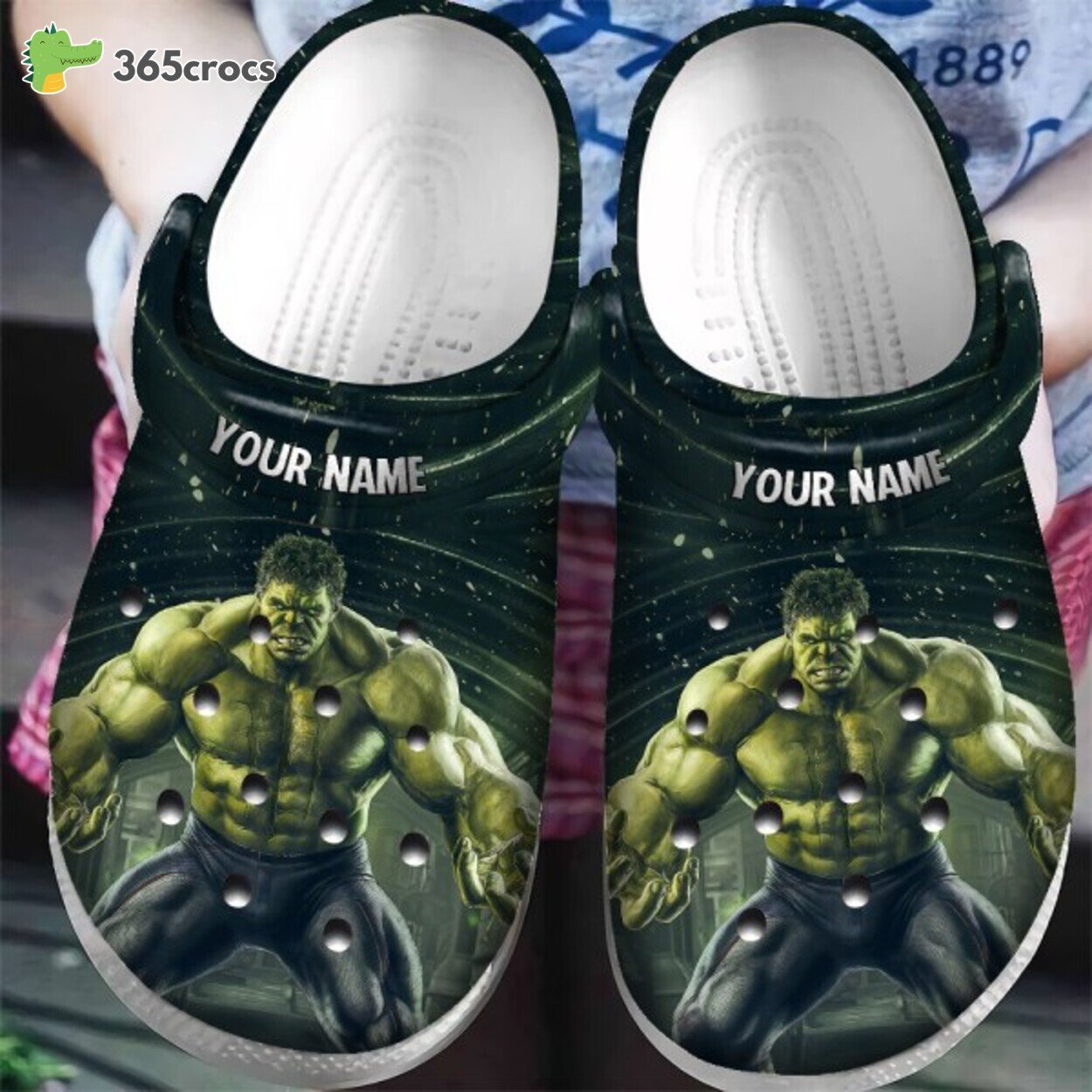 Best Marvel Crocs For Sale - Stylish & Comfortable Footwear | 365crocs