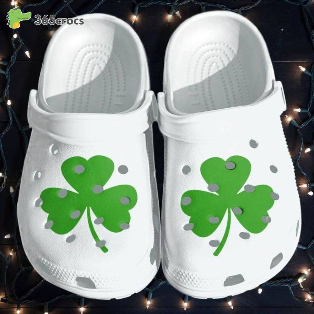 Patrick Crocs - 365crocs