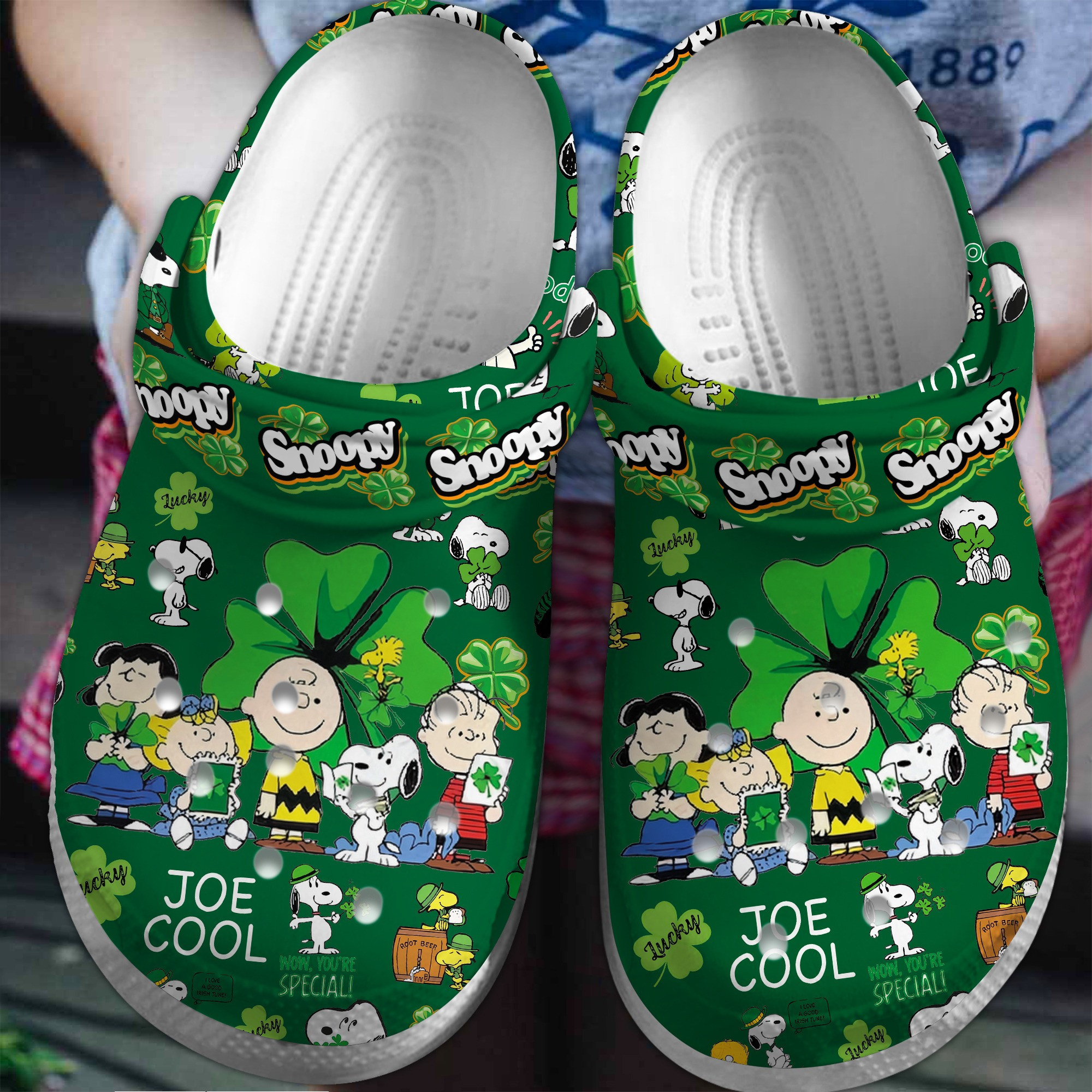 Best Peanuts Crocs For Sale - Stylish & Comfortable Footwear | 365crocs