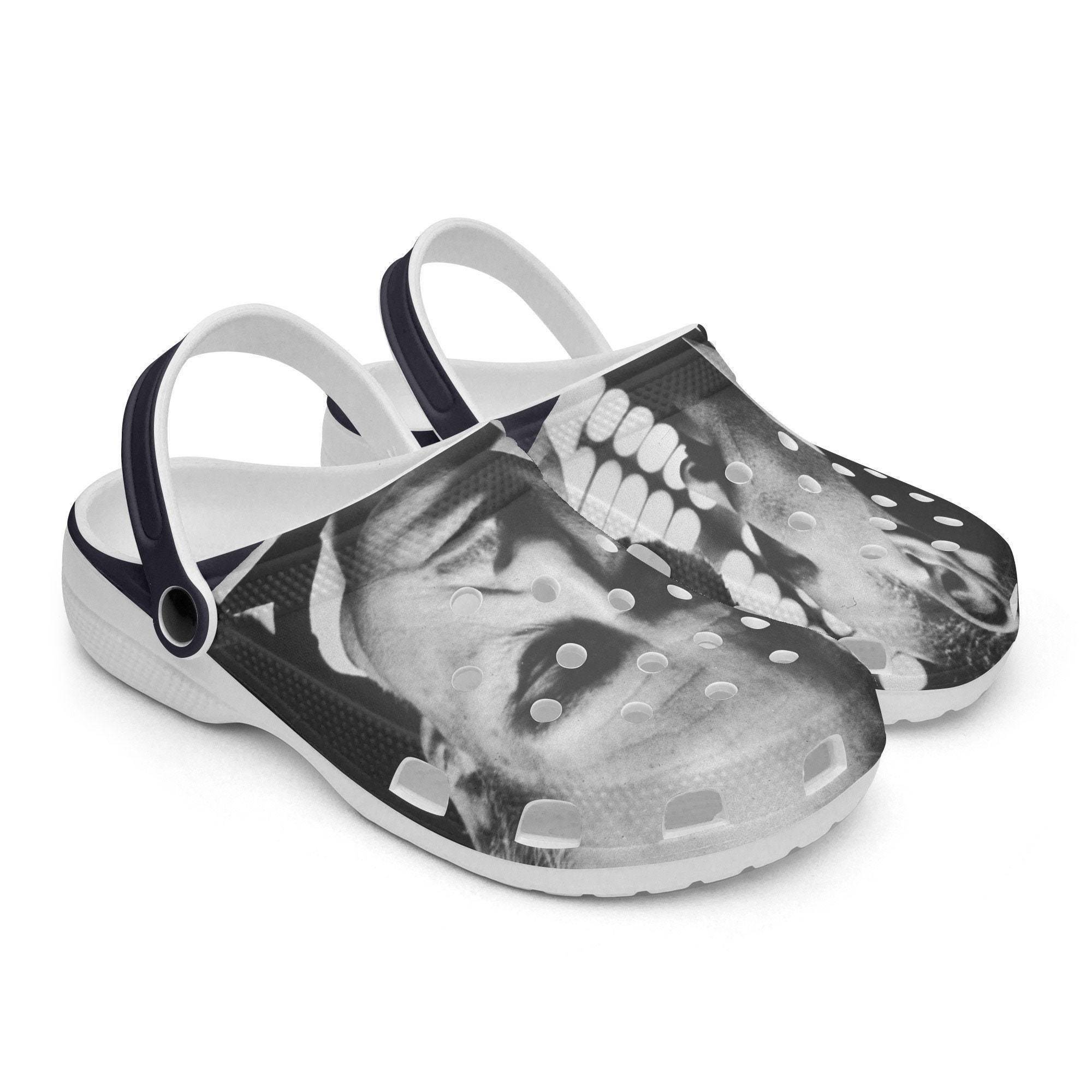 The Godfather Clogs, Looks Like Crocs Shoes, Women And Kids - 365crocs