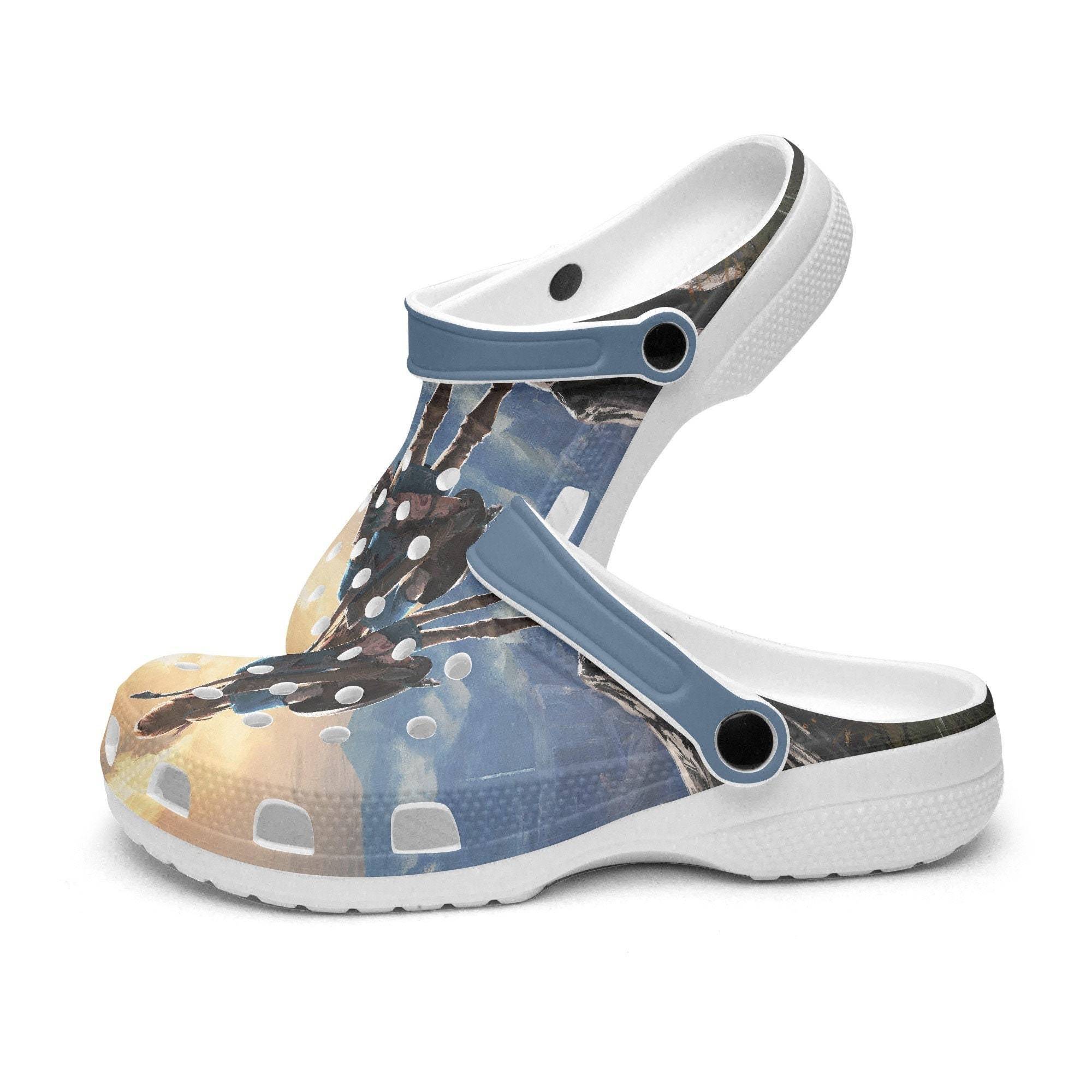 Best Custom Crocs With Name For Sale - Personalize Your Style | 365crocs