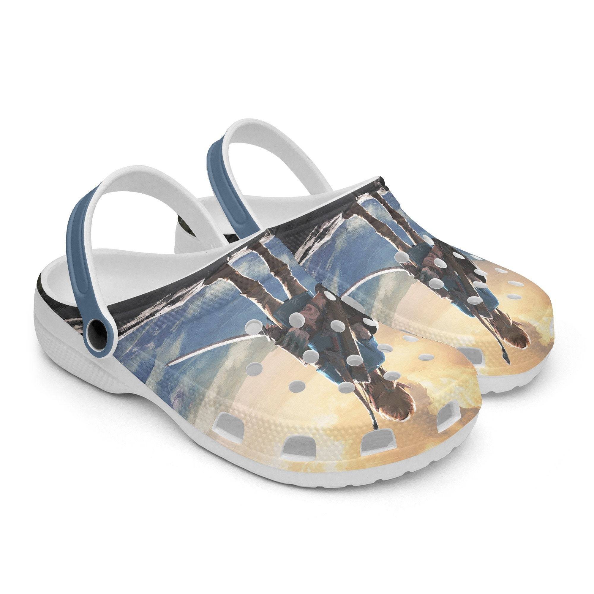 Best Custom Crocs With Name For Sale - Personalize Your Style | 365crocs