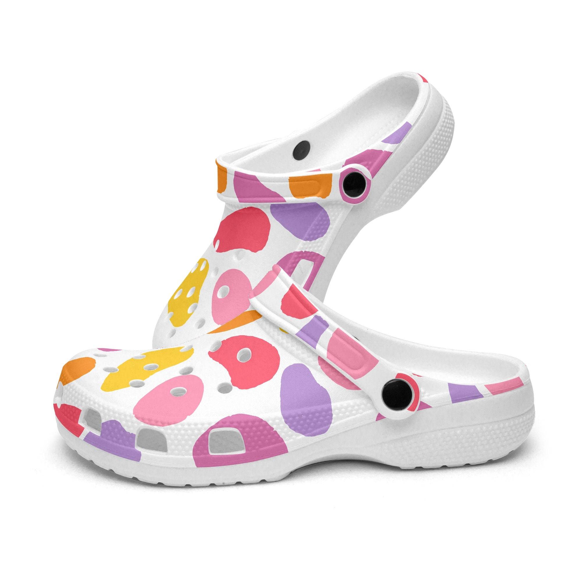 Abstract Crocs - 365crocs