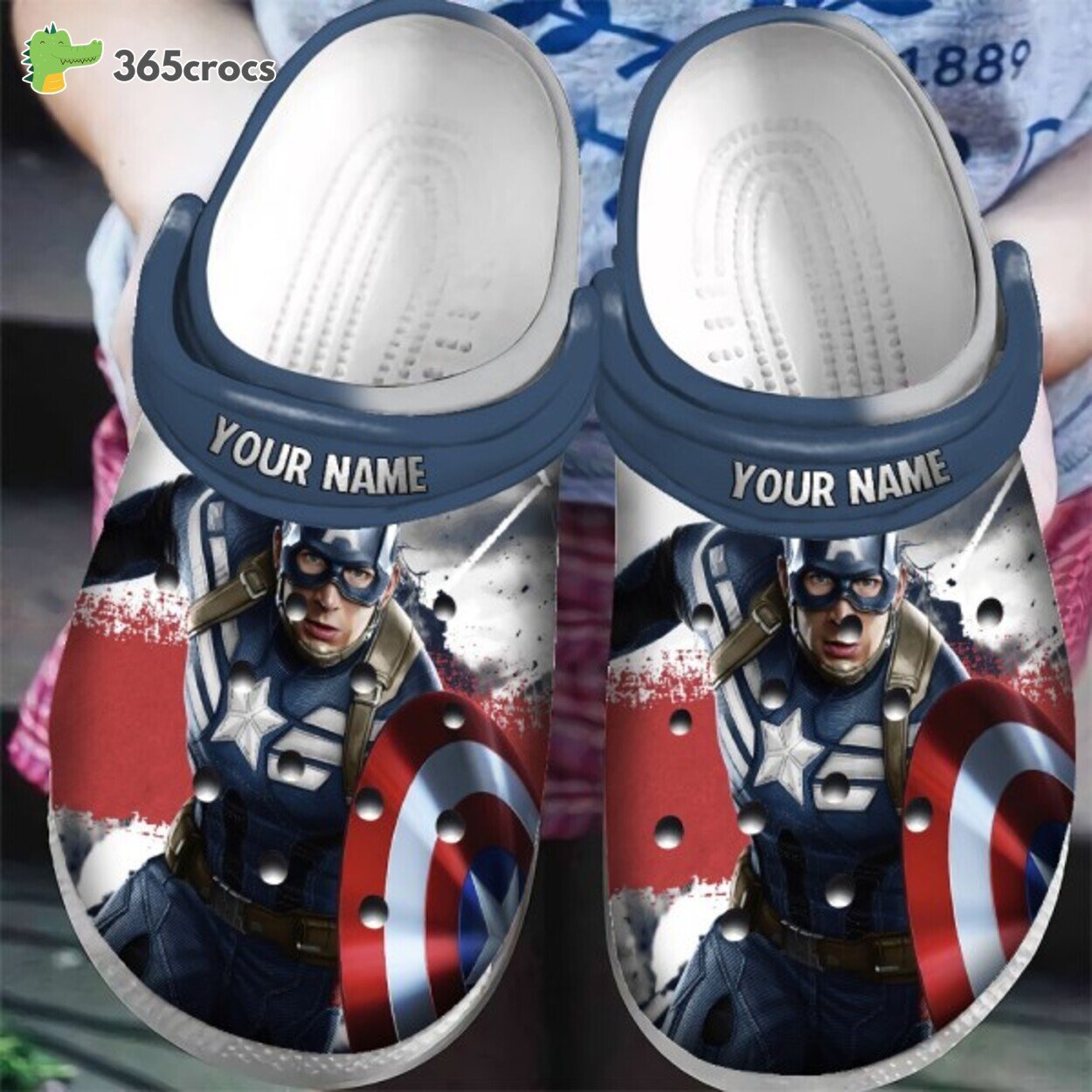 Best Vintage Crocs For Sale - Stylish & Comfortable Footwear | 365crocs