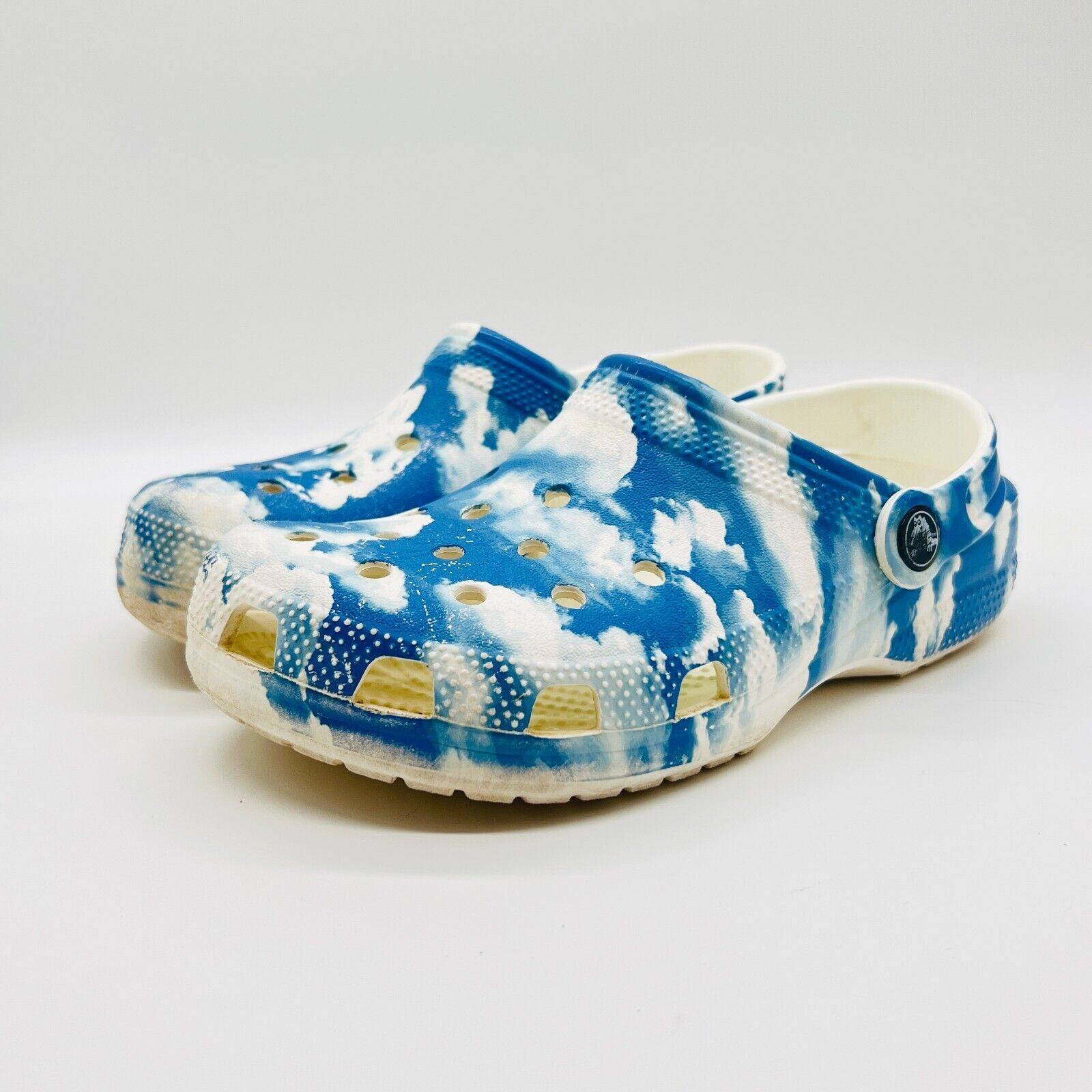 Best Cloud Crocs For Sale - Stylish Comfort for Every Step | 365crocs