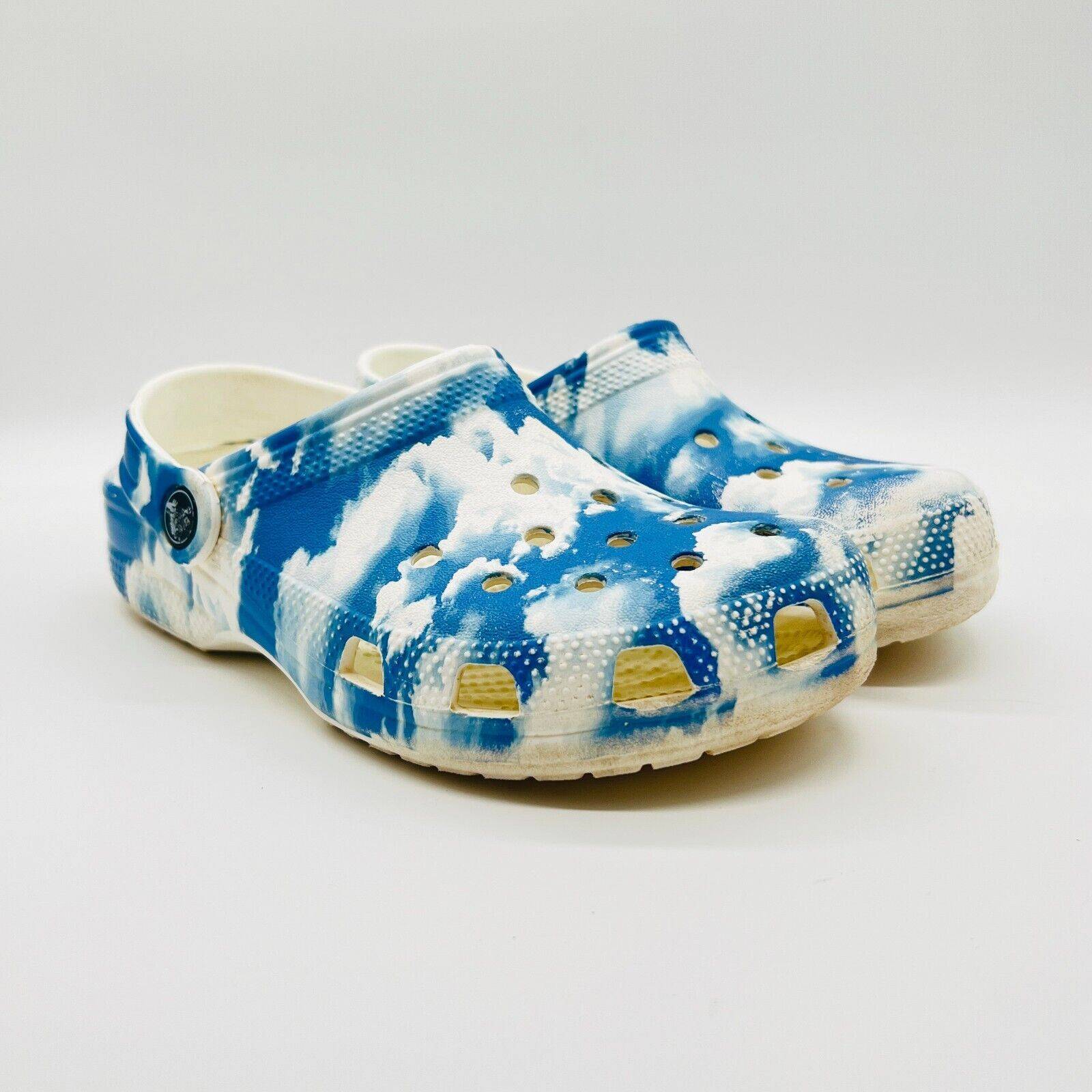 Best Cloud Crocs For Sale - Stylish Comfort for Every Step | 365crocs